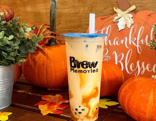 Brew Memories