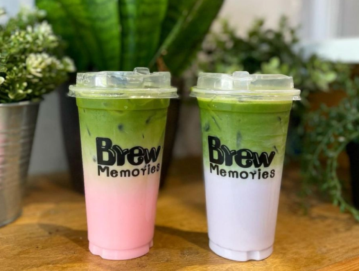 Brew Memories