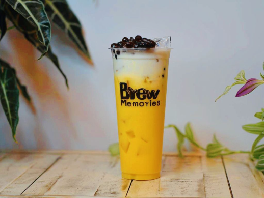 Brew Memories