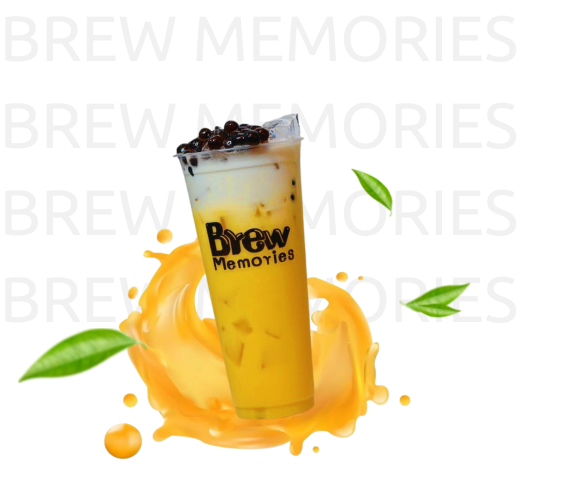 Brew Memories